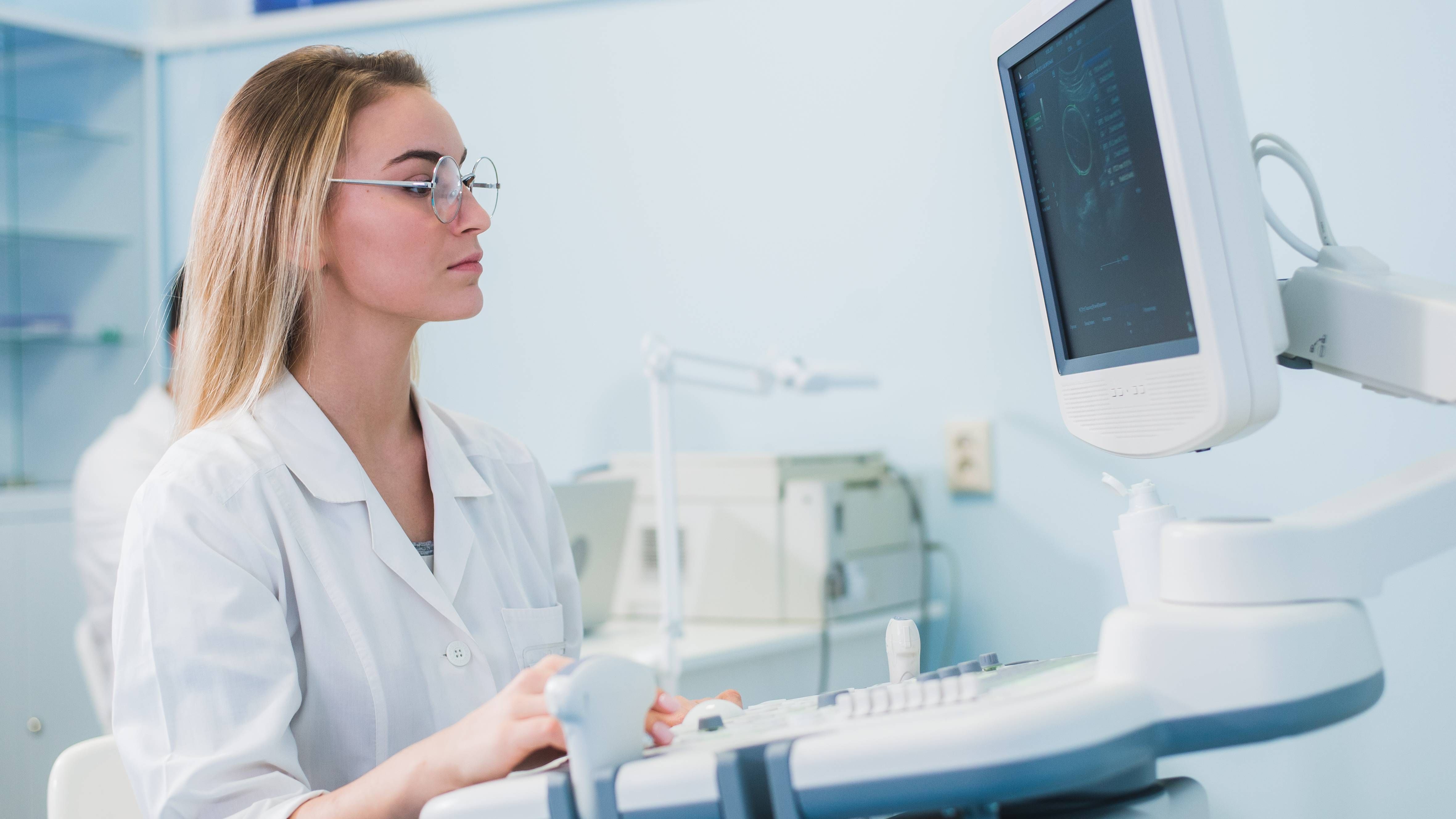 Ecografie abdominala + pelvis - MedTime