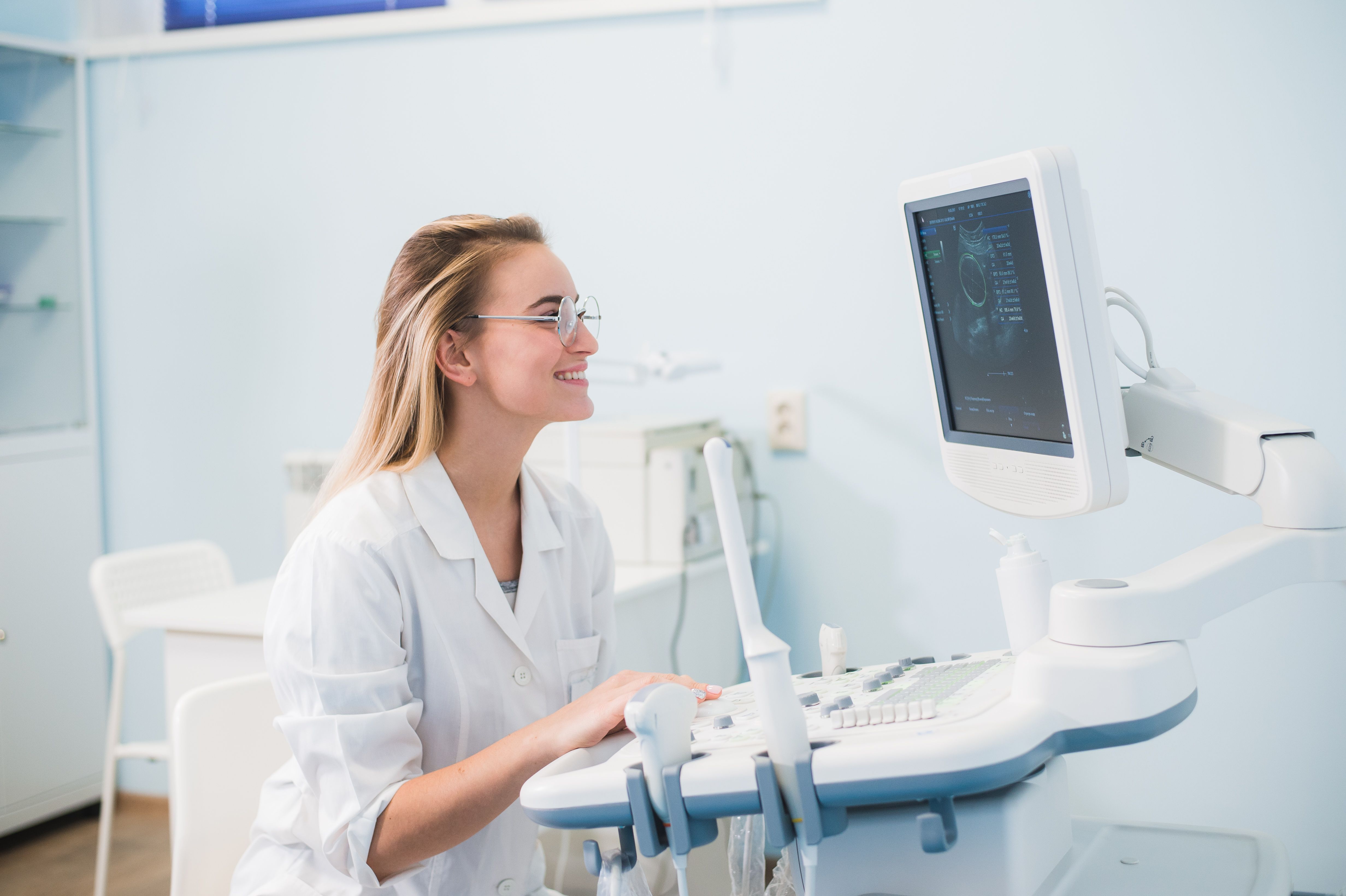 Ecografie doppler venos bilateral - MedTime