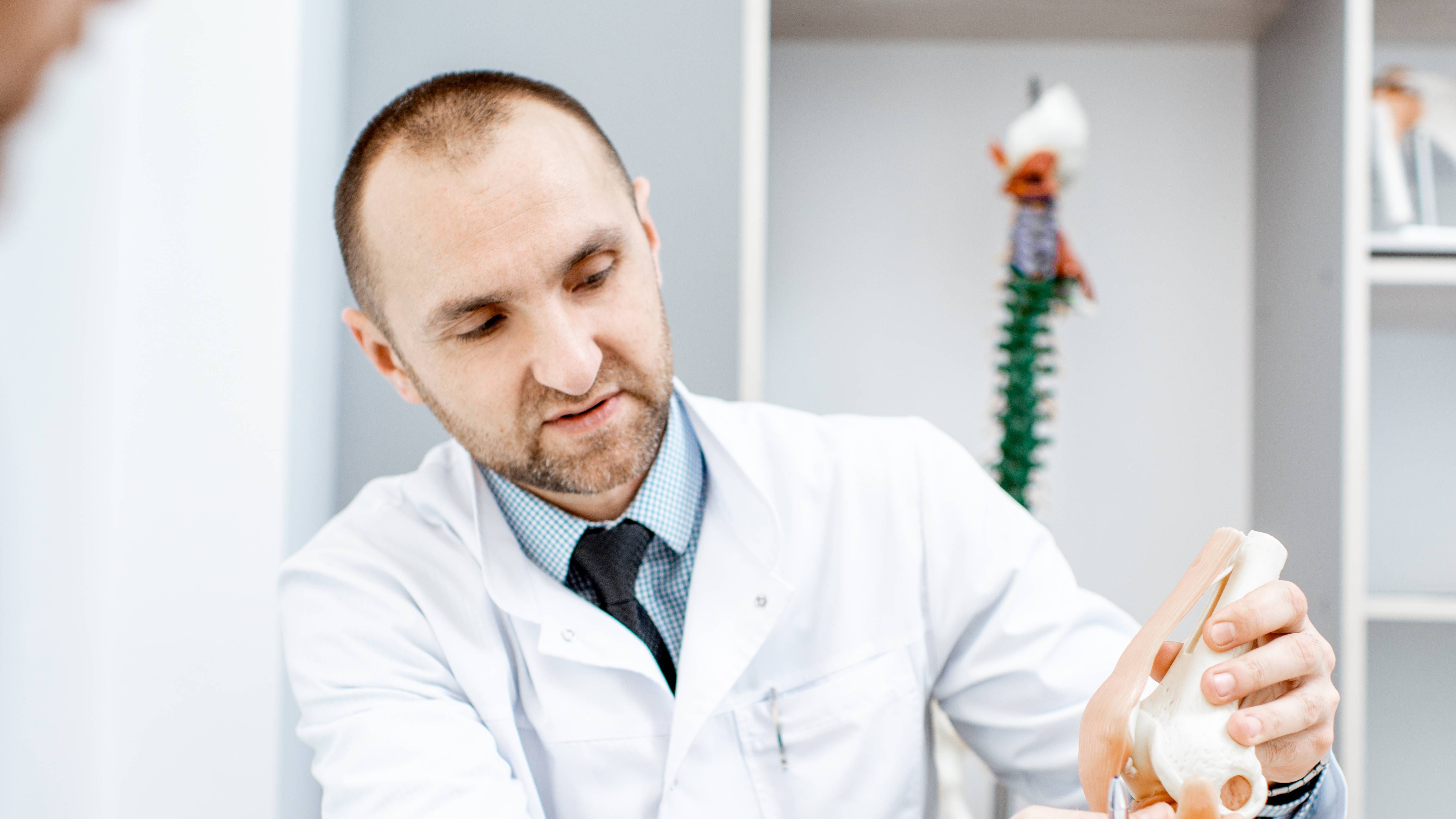 Pachet ortopedie - MedTime