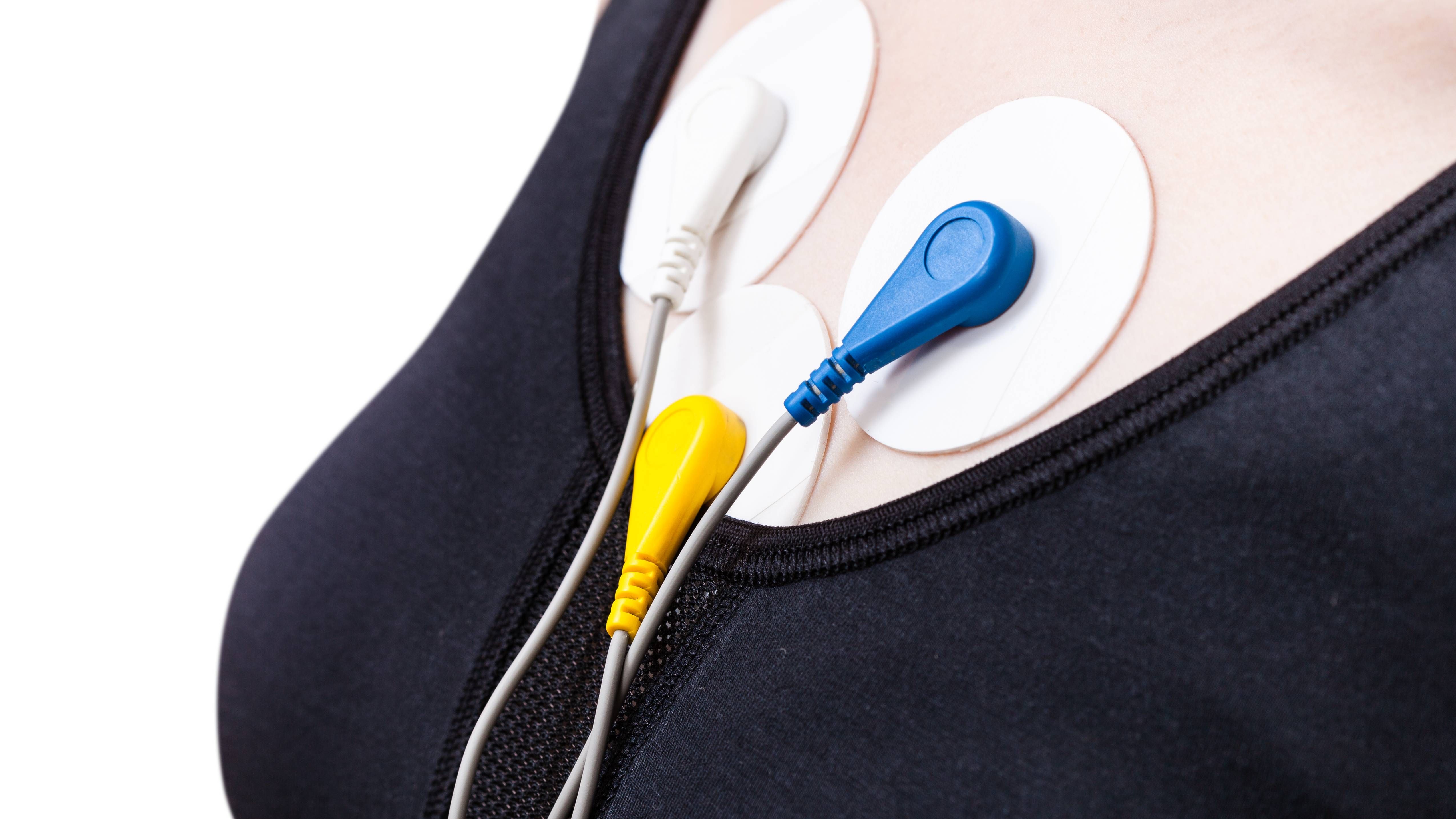 Montare Holter EKG cu interpretare - MedTime