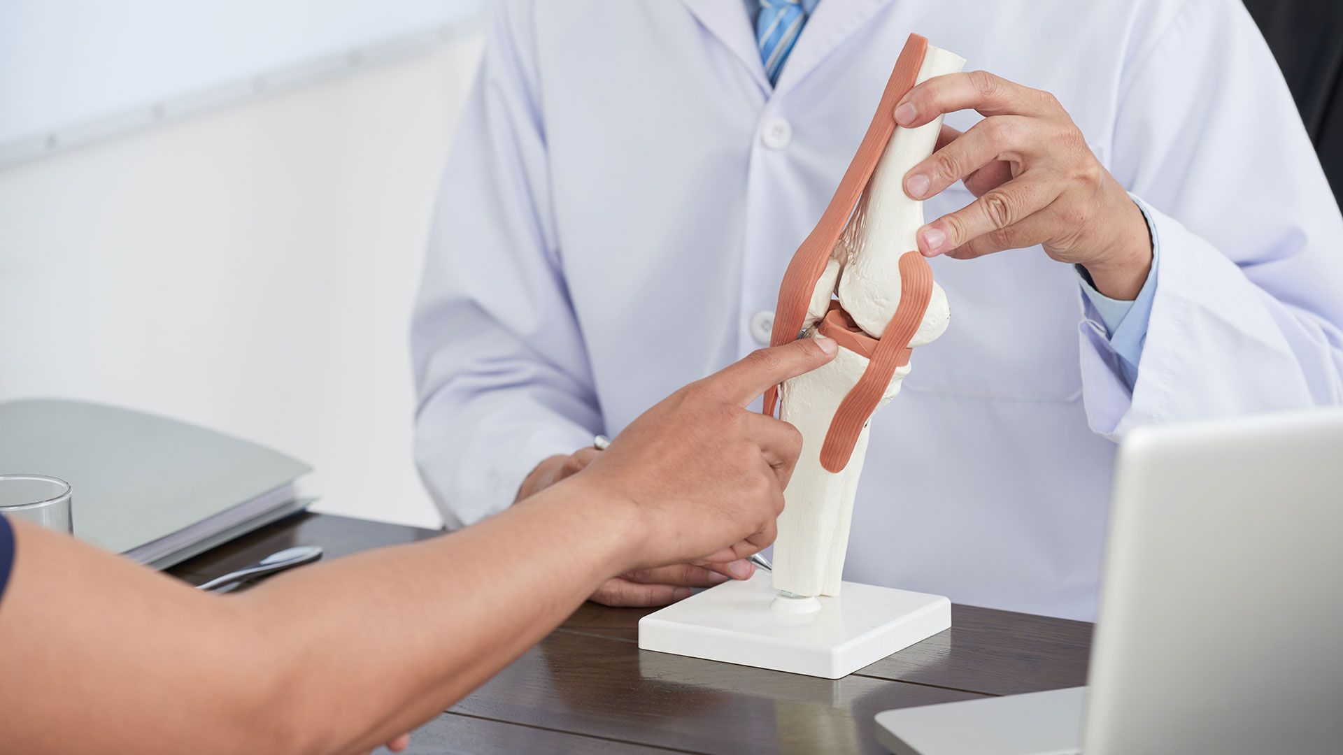 Consultație Ortopedie - MedTime