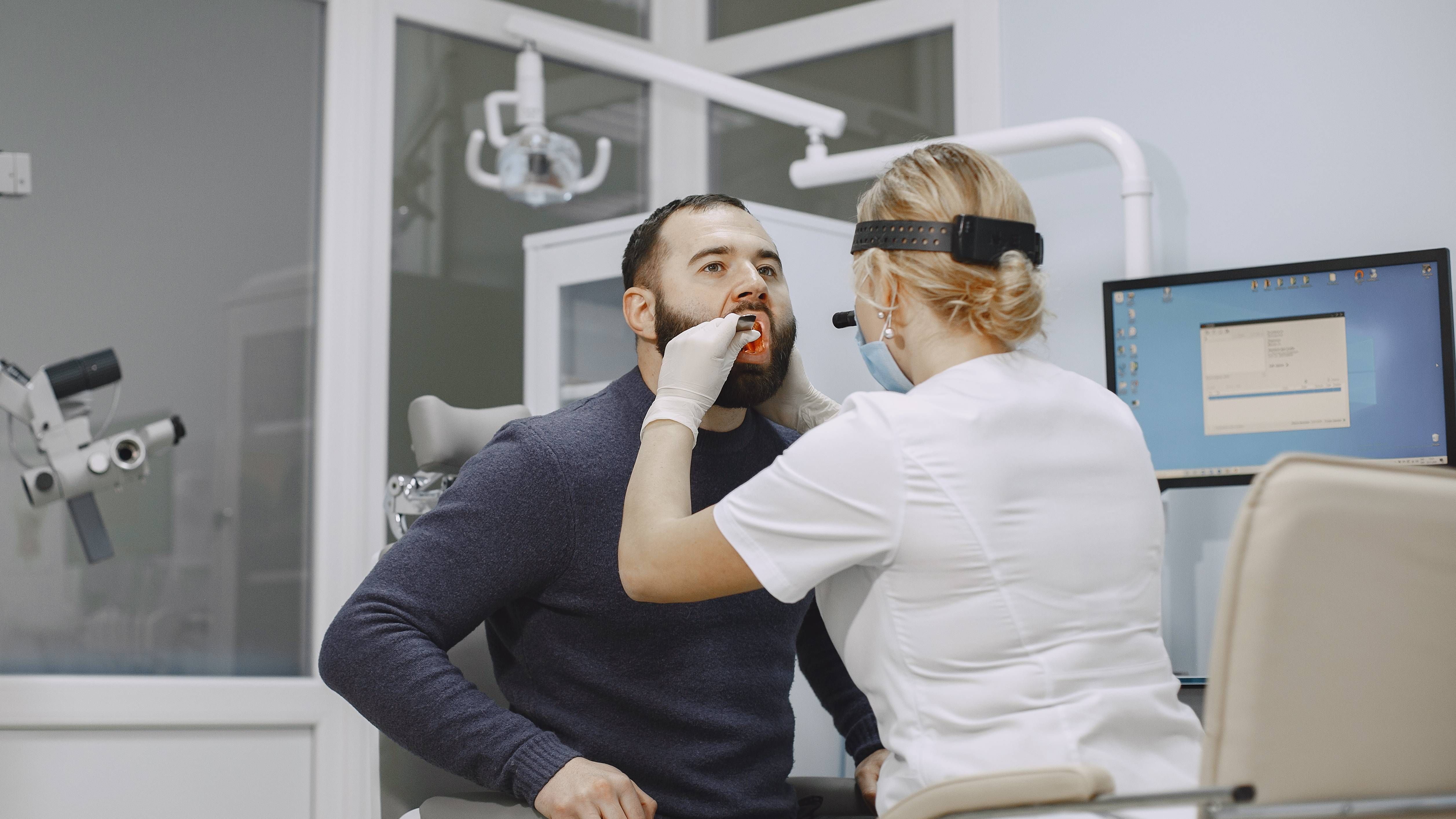 Consultatie ORL - MedTime