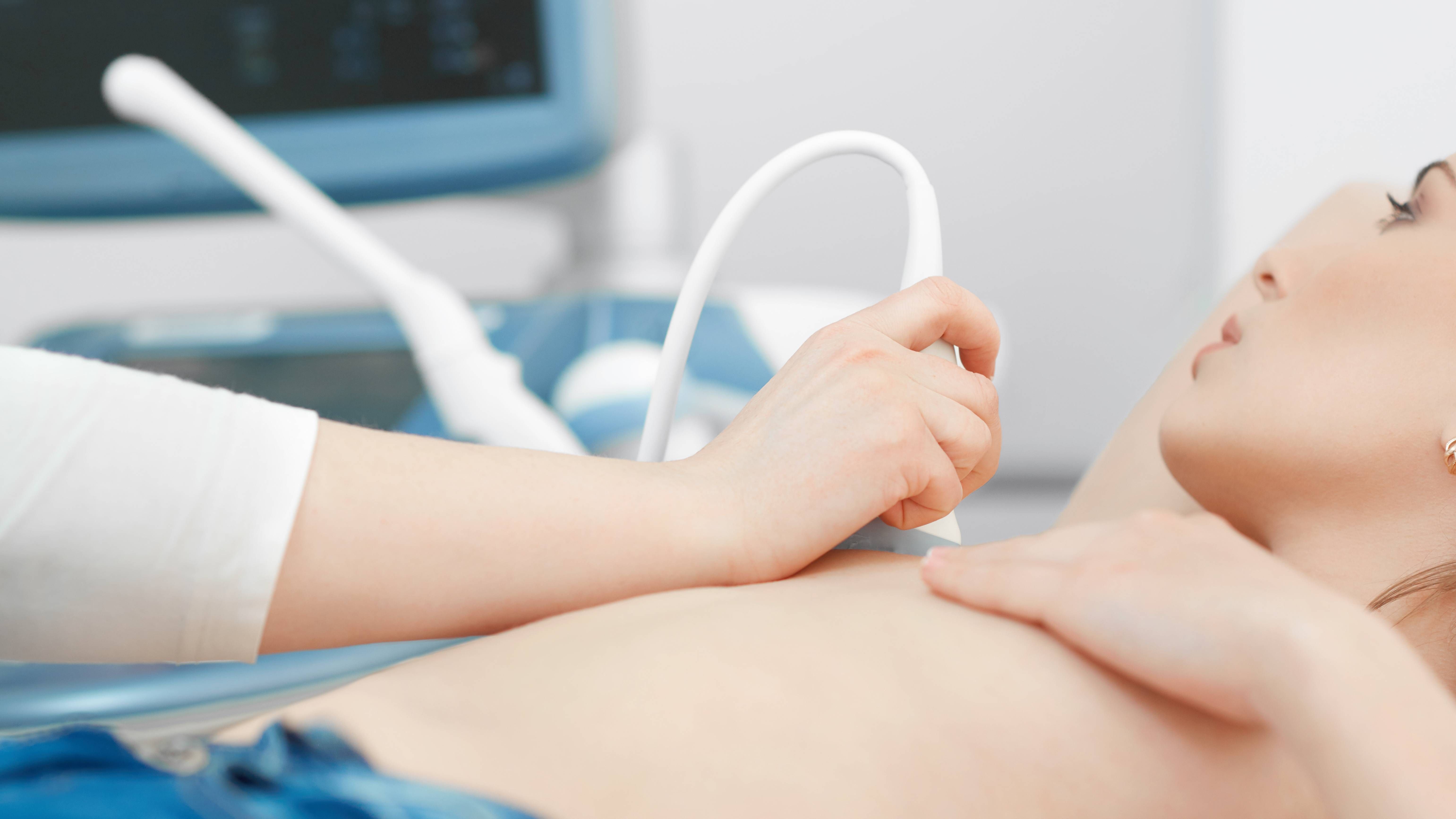 Ecografie mamara bilaterala (include consultatie) - MedTime