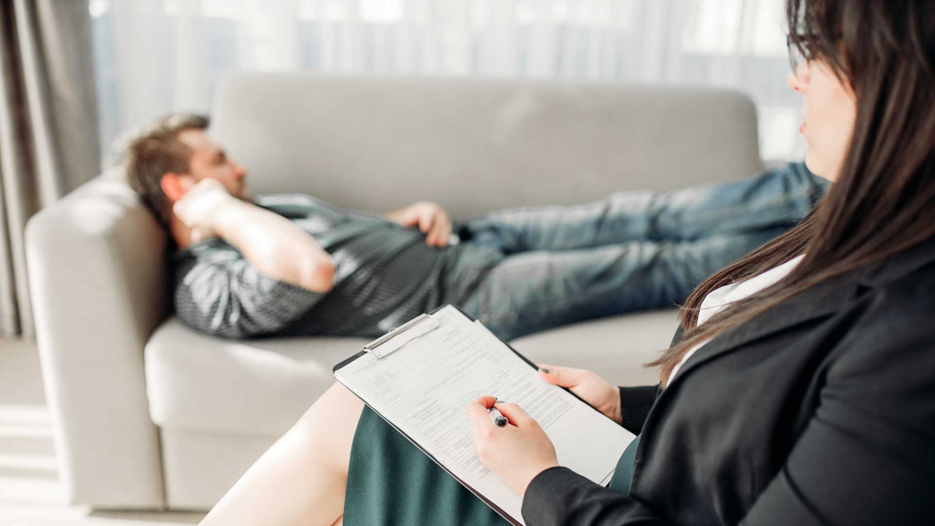 Consultație Psihiatrie / Psihologie Clinică - MedTime