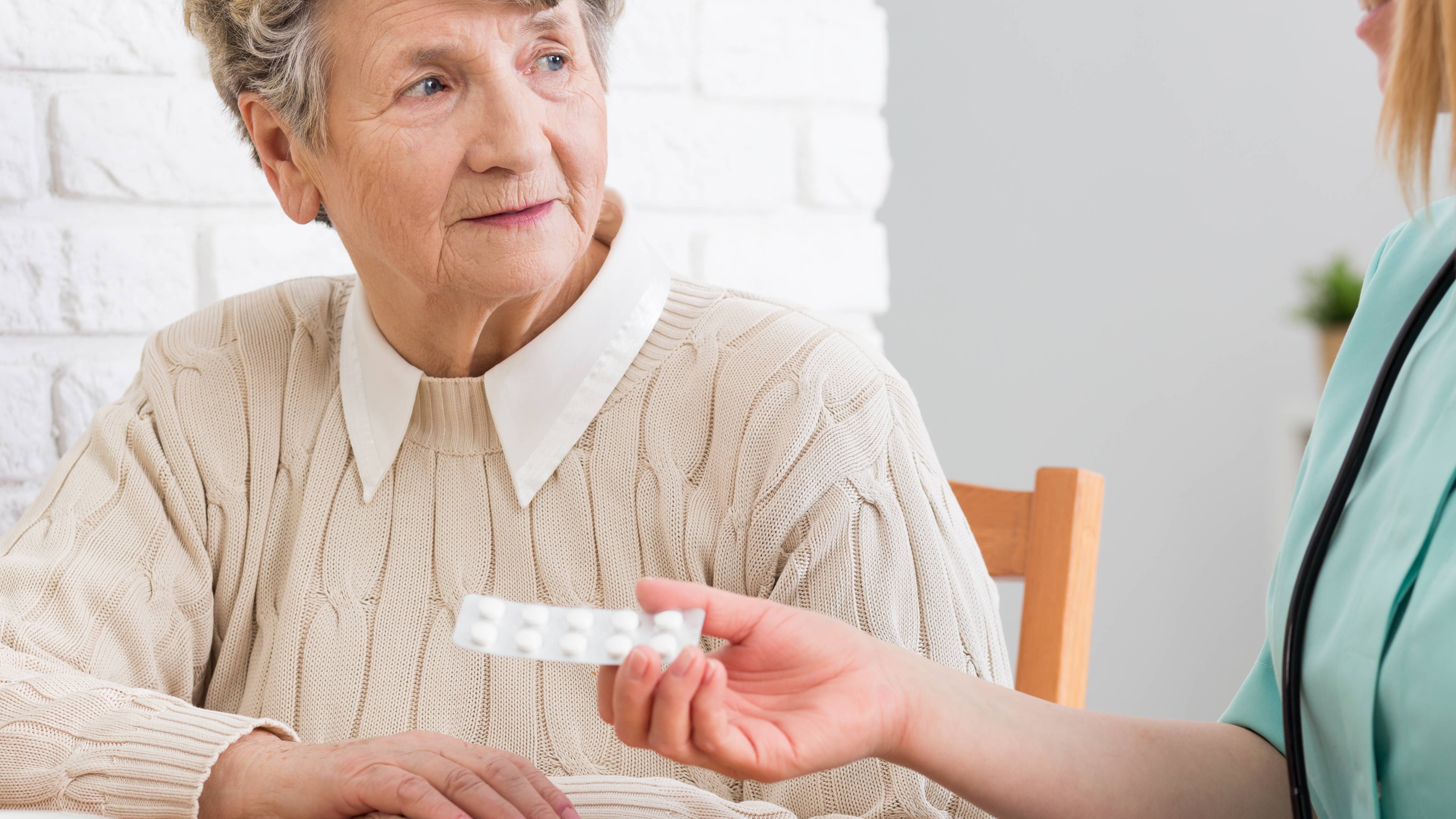 Asistenta medicala – Tratament perfuzabil - MedTime