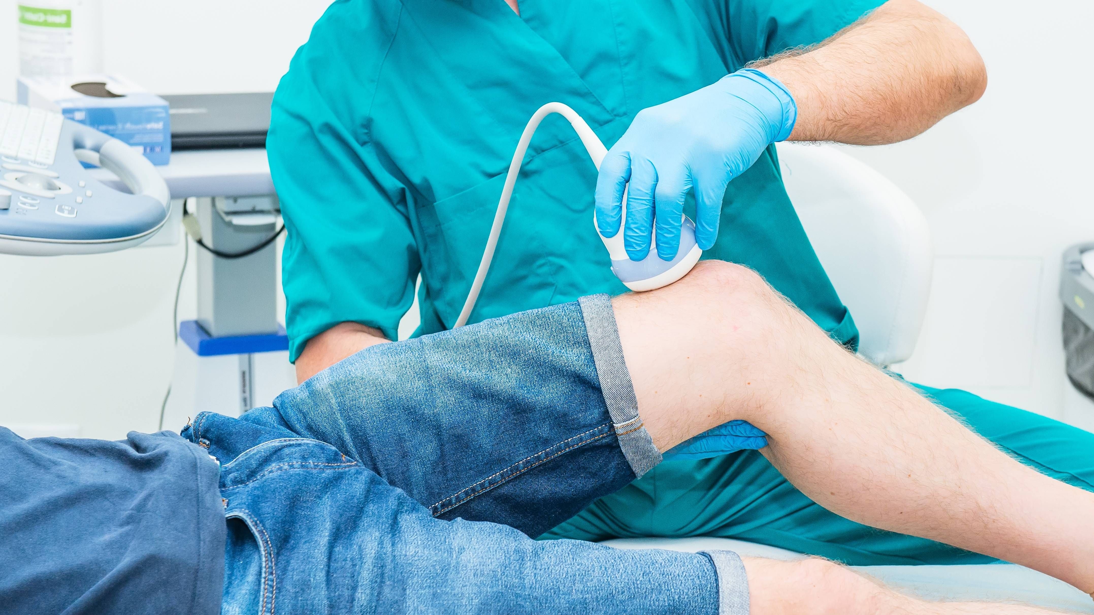 Ecografie doppler venos sau arterial unilateral membre superioare - MedTime