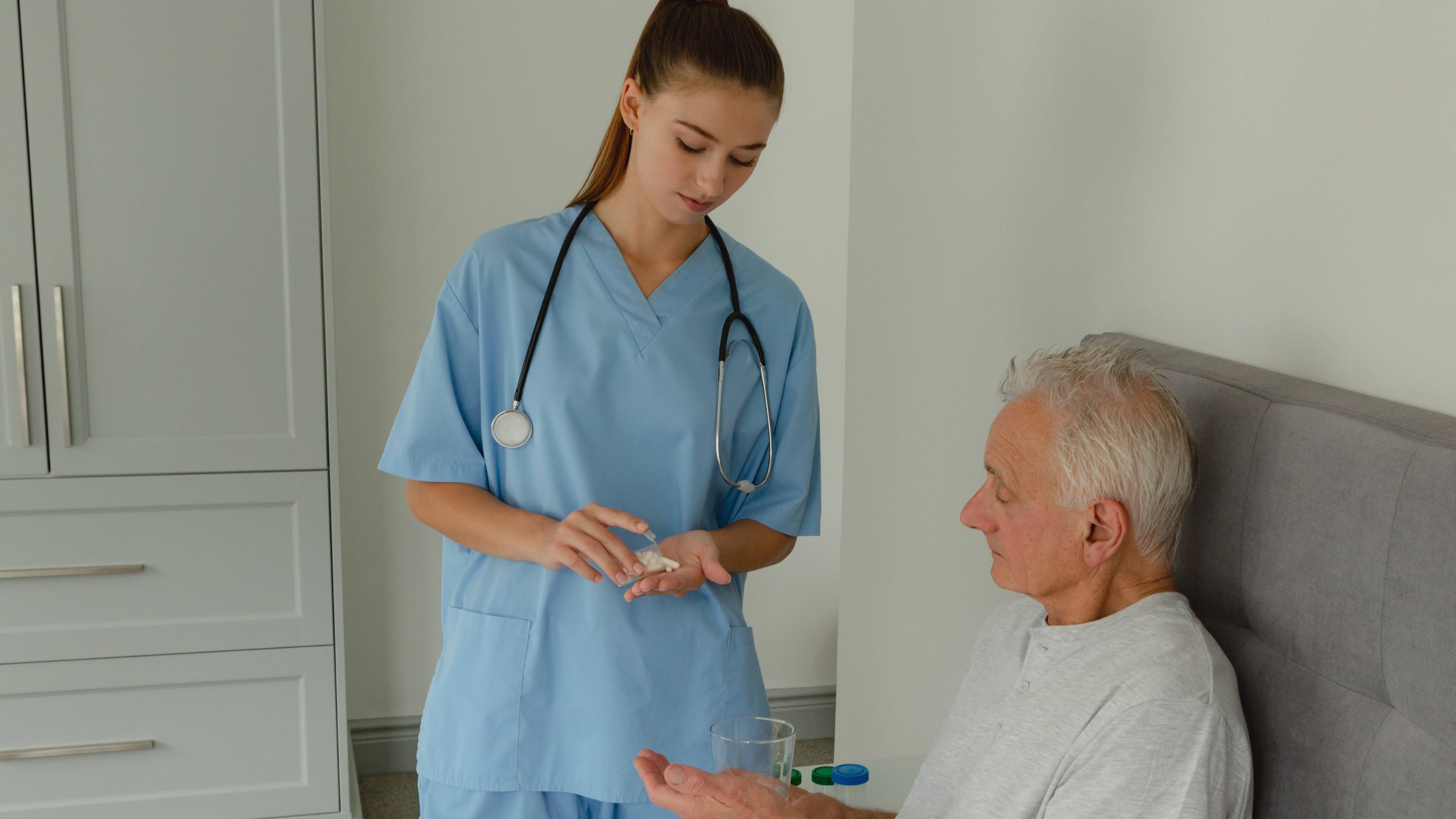 Recoltare analize medicale - MedTime