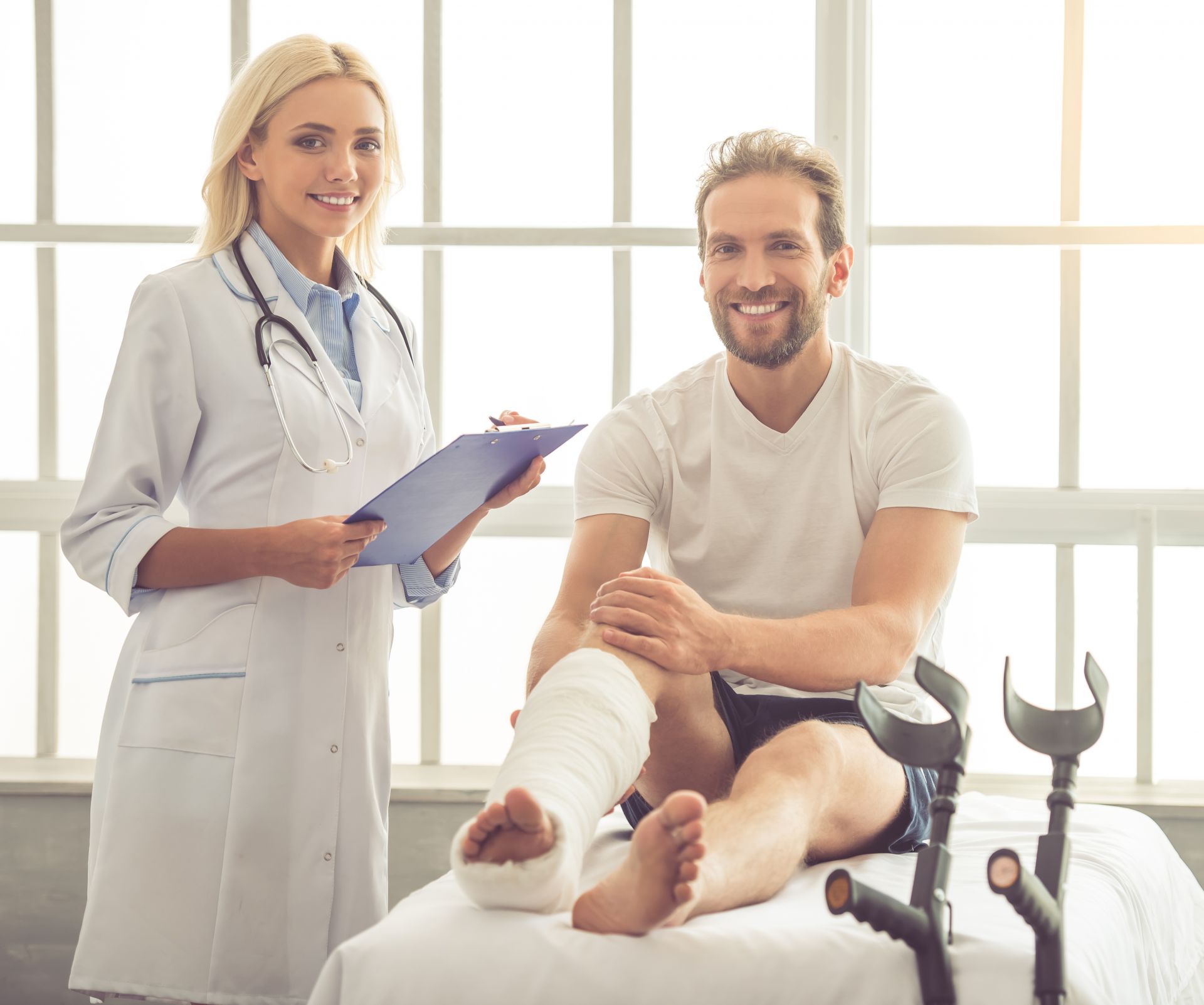 Infiltratie HAPPY CROSS - MedTime