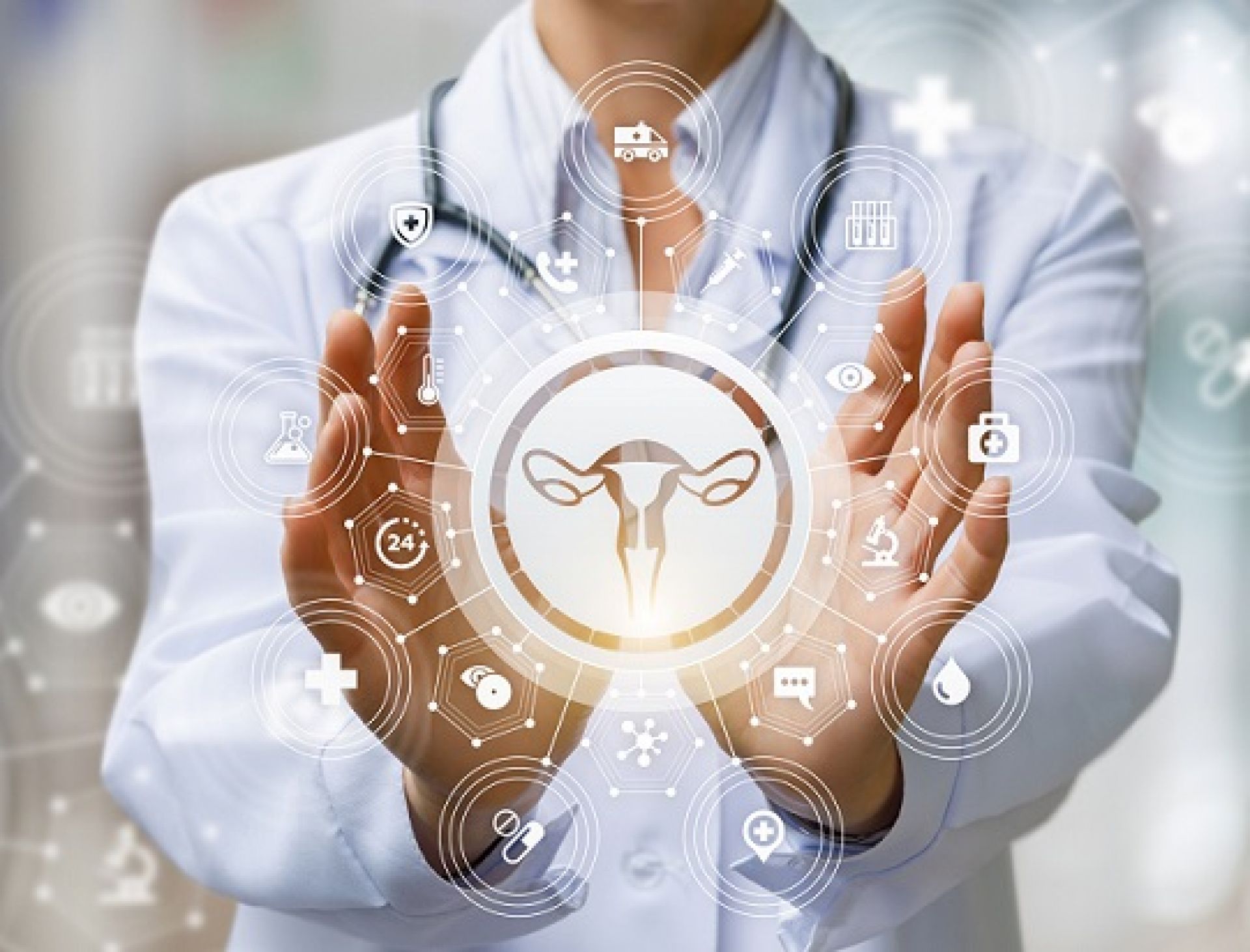 Prelevare biopsie endometru prin aspiratie endometriala - MedTime