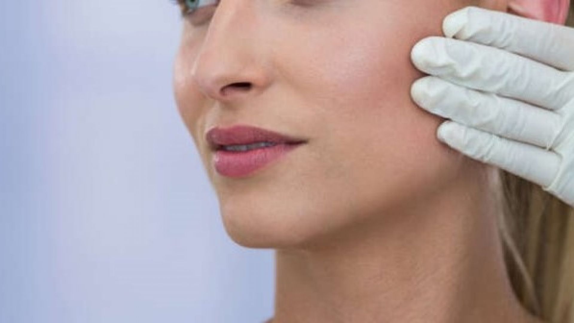 REJUVENARE FACIALA CU PLASMA PROPRIE - PRP - TERAPIA VAMPIR 549LEI ...